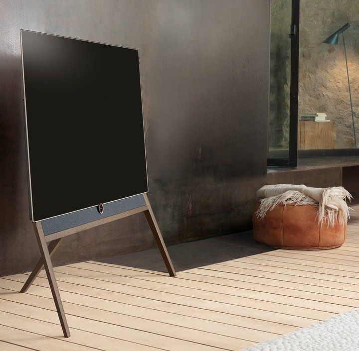 🥇 Los Mejores Televisores OLED Loewe